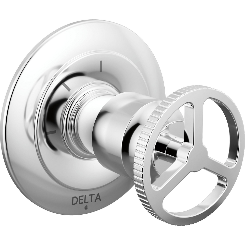 Diverter Trim 3-Setting T11858 | Delta Faucet