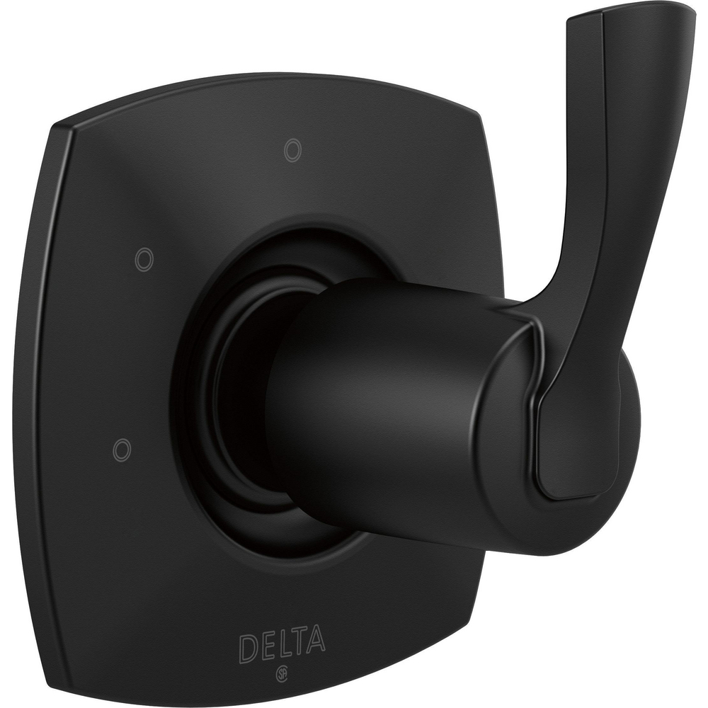 Three Function Diverter Trim T11876-BL | Delta Faucet