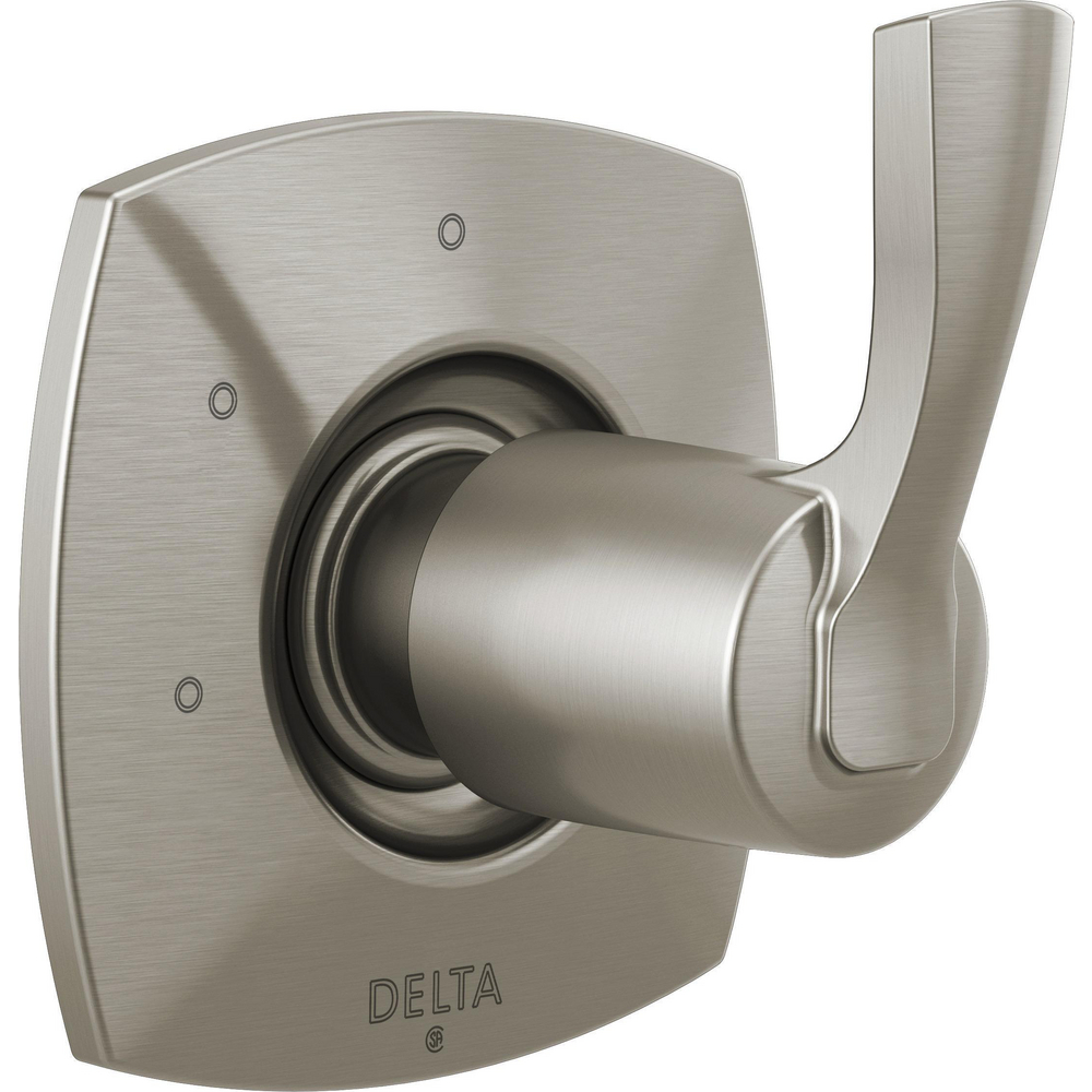 Three Function Diverter Trim T11876-SS-PR | Delta Faucet