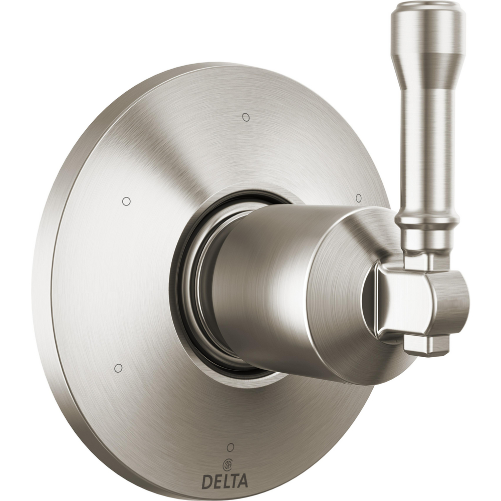 6-Setting Diverter Trim T11984-SS-PR | Delta Faucet