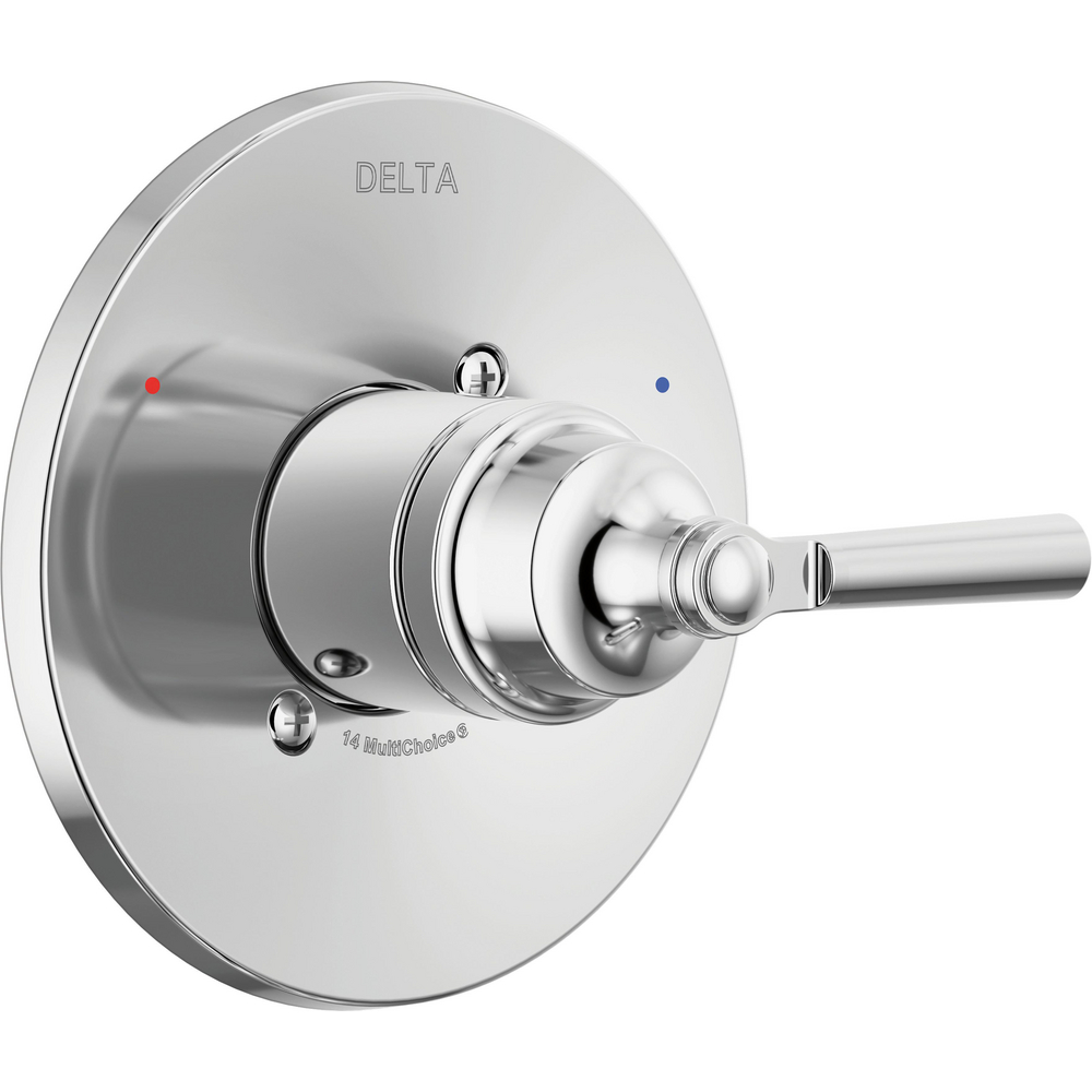 Monitor 14 Series Valve Only Trim T14035 | Delta Faucet