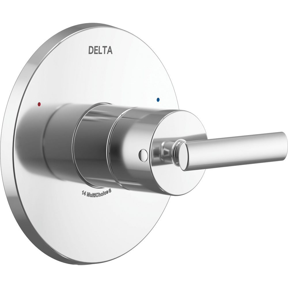 Monitor 14 Series Valve Only Trim T14042 | Delta Faucet