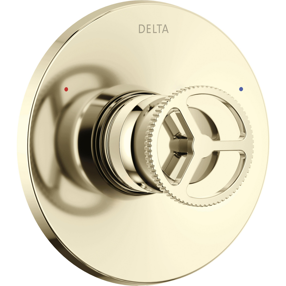 Valve Only Trim T14058-PN | Delta Faucet