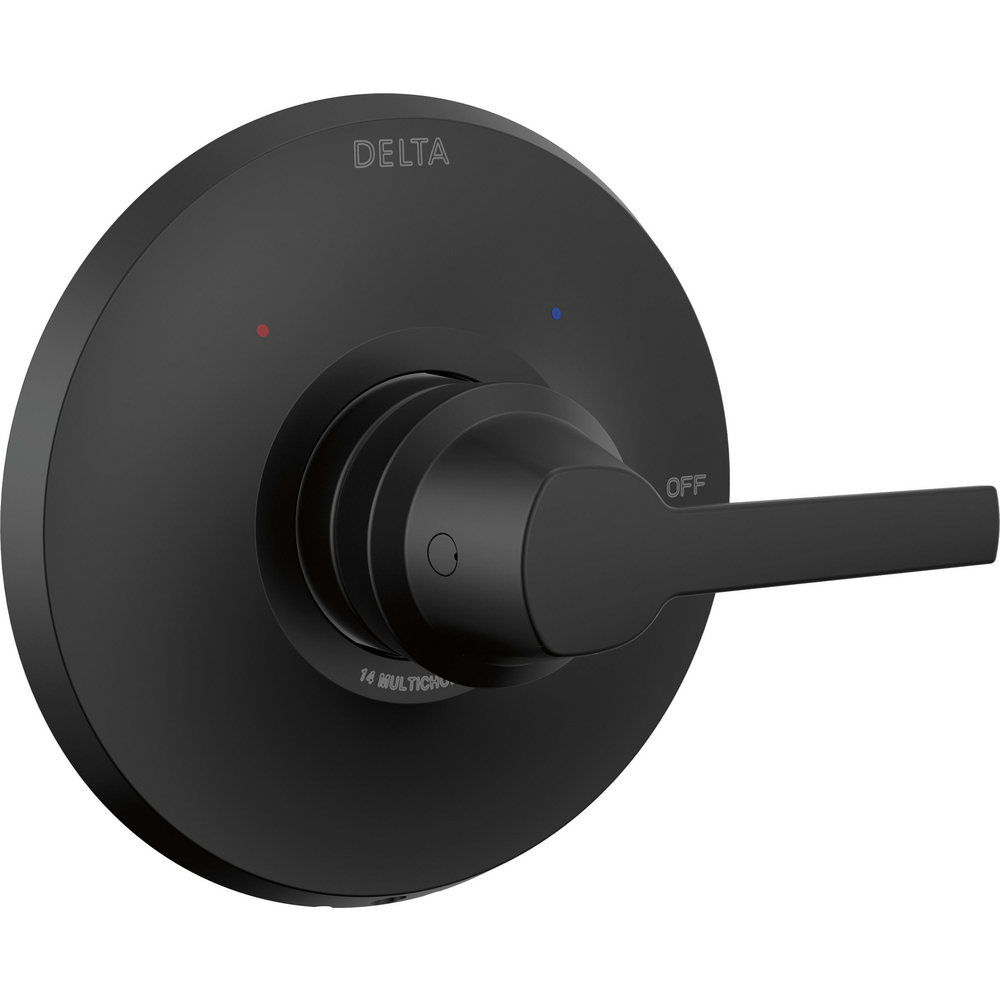 14 Series Valve Only Trim T14072-BL | Delta Faucet