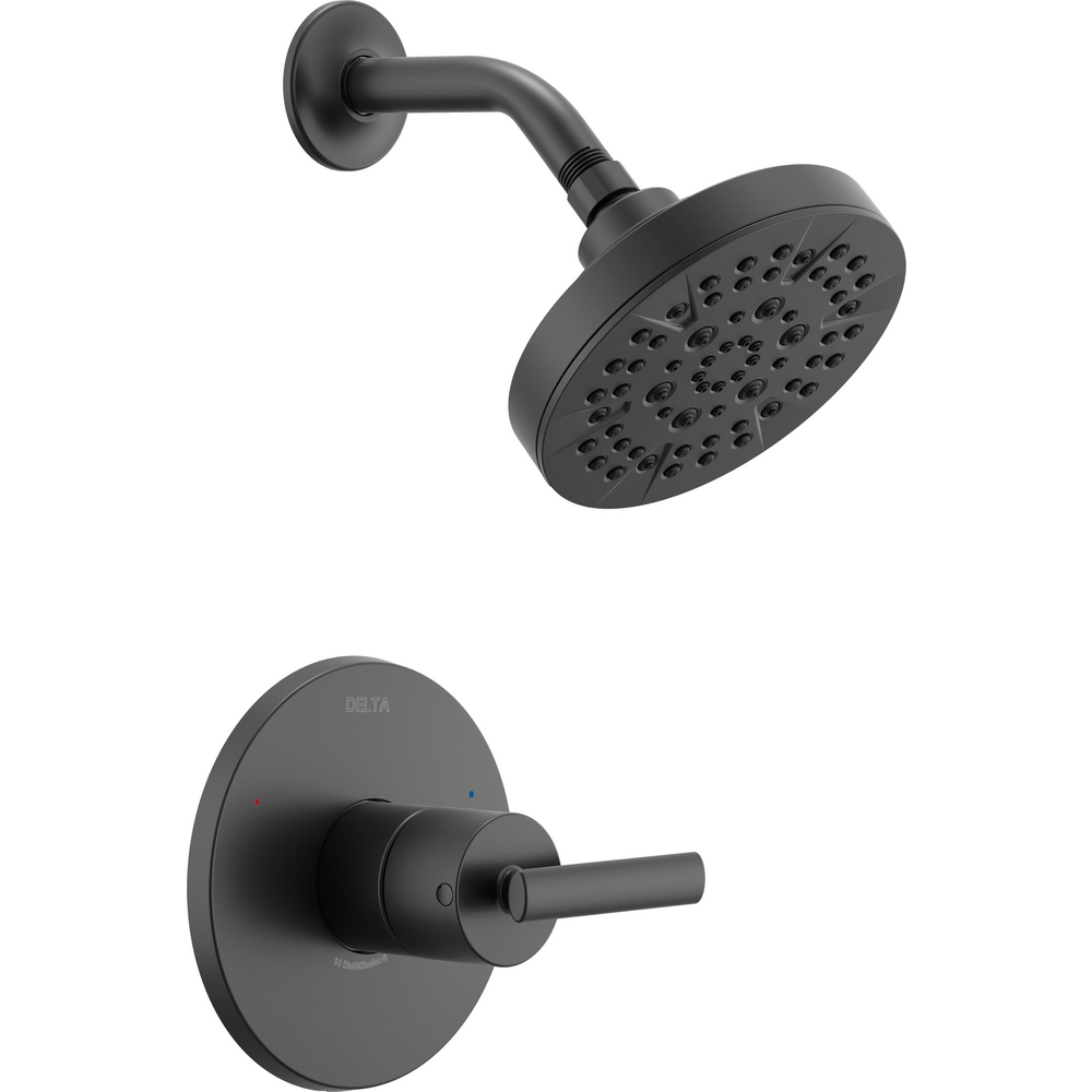 Monitor 14 Series Shower Trim T14242-BL | Delta Faucet