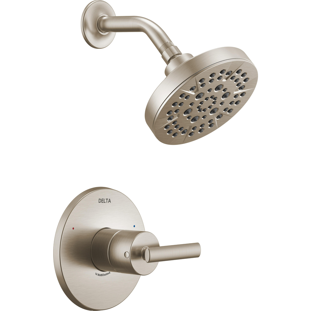 Monitor 14 Series Shower Trim T14242-SS | Delta Faucet
