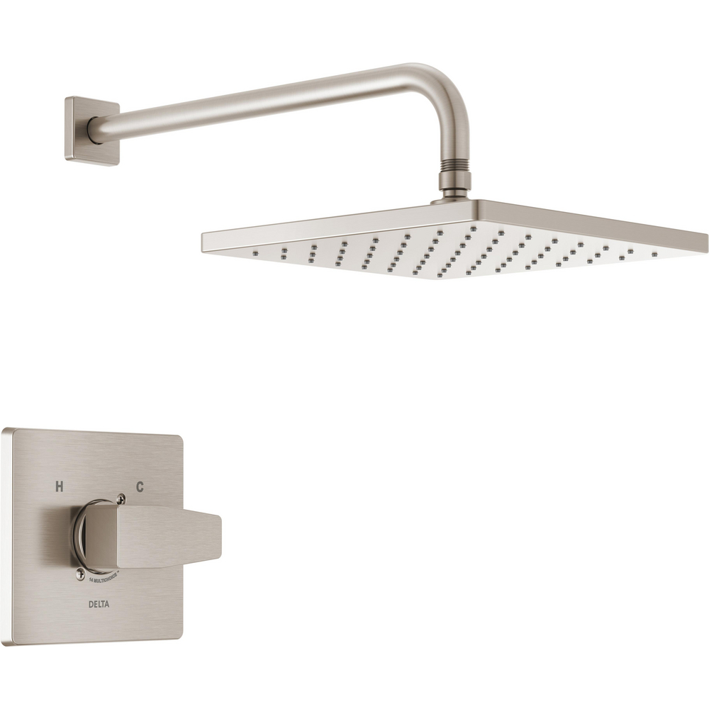 Monitor 14 Series Shower Trim T14268-SP-PP | Delta Faucet