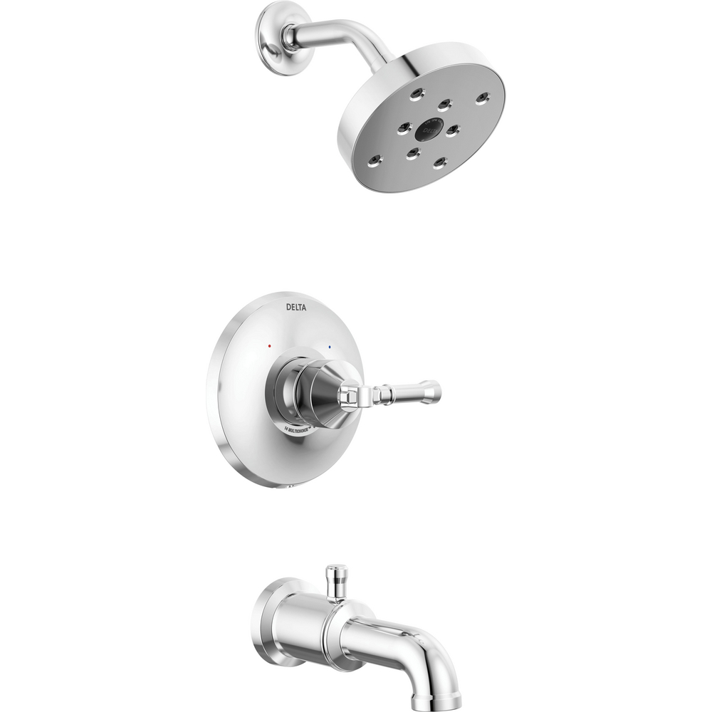 14 Series Tub Shower Trim T14484-PR | Delta Faucet