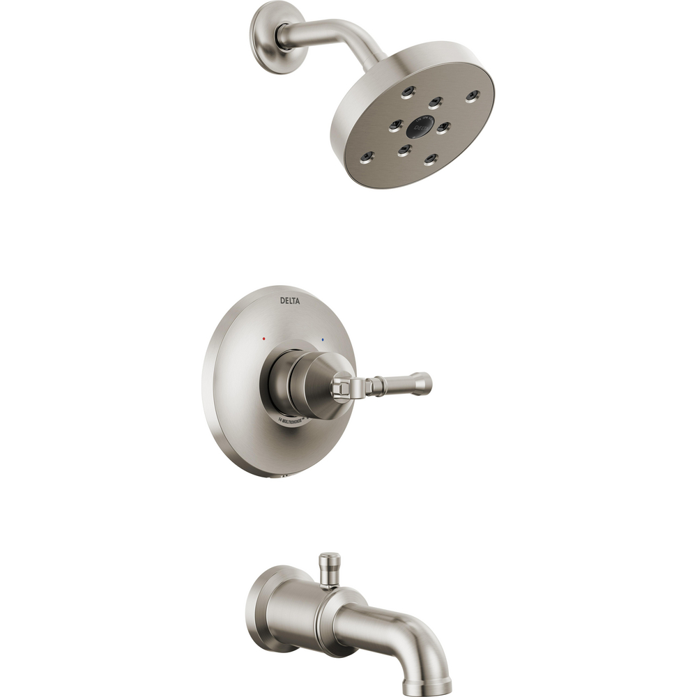 14 Series Tub Shower Trim T14484-SS-PR | Delta Faucet