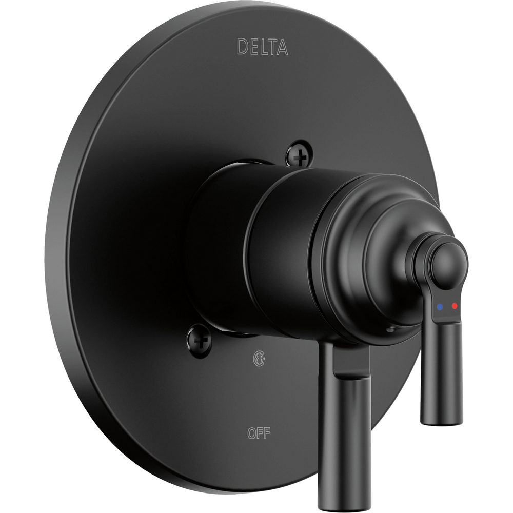 Monitor 17 Series Valve Trim Only T17035-BL | Delta Faucet