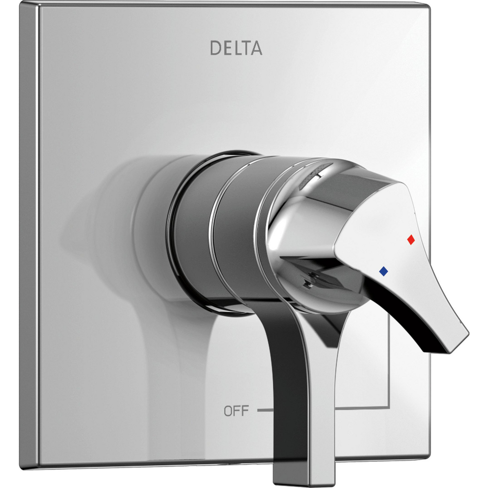 Monitor 17 Series Valve Only Trim T17074 | Delta Faucet