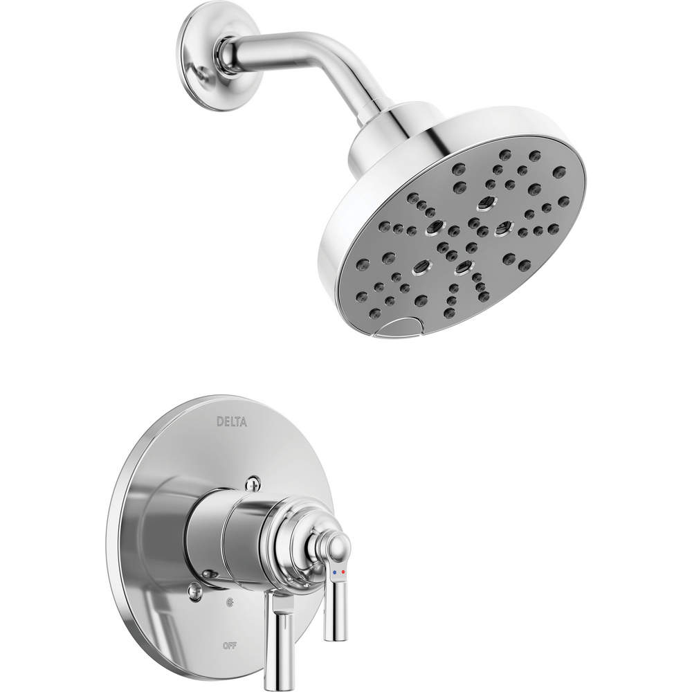 Monitor 17 Series Shower Trim T17235 | Delta Faucet