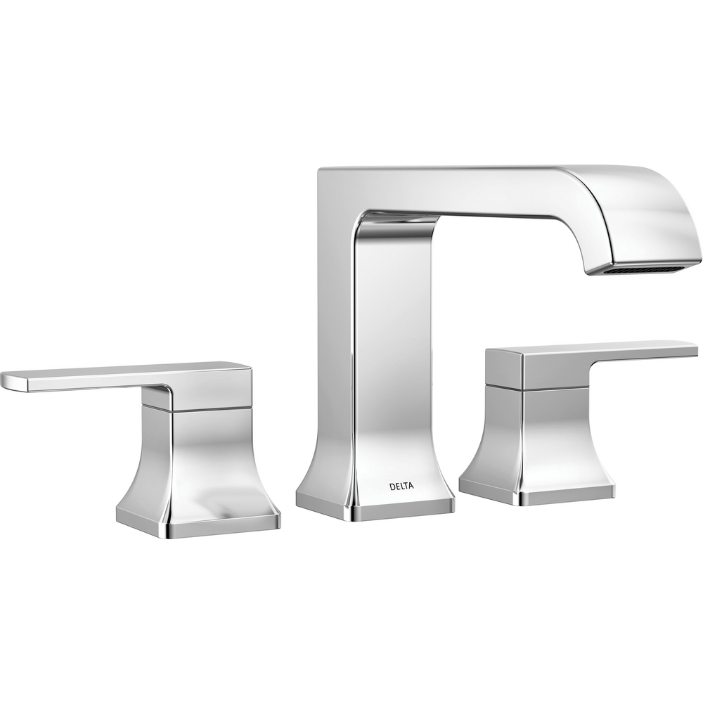 Roman Tub Trim T2739 | Delta Faucet