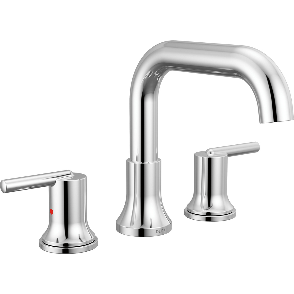 Roman Tub Trim T2754 | Delta Faucet