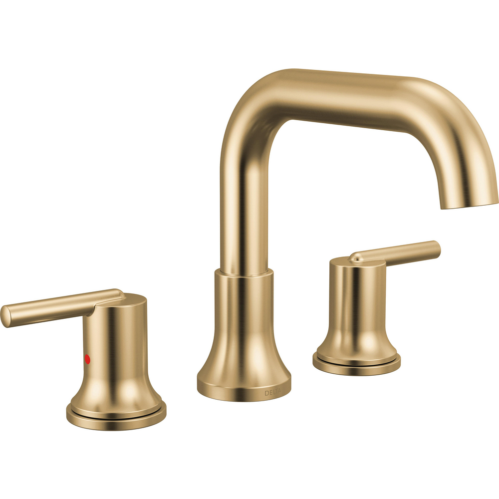 Roman Tub Trim T2754-CZ | Delta Faucet