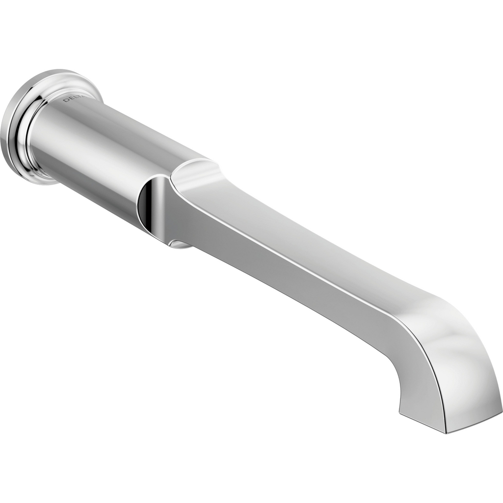 Wall Mount Tub Filler Trim T5789-PR-LHP-WL | Delta Faucet