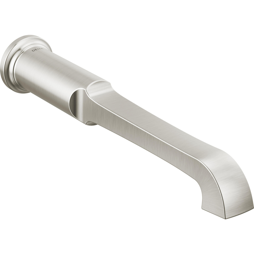 Wall Mount Tub Filler Trim T5789-SS-PR-LHP-WL | Delta Faucet