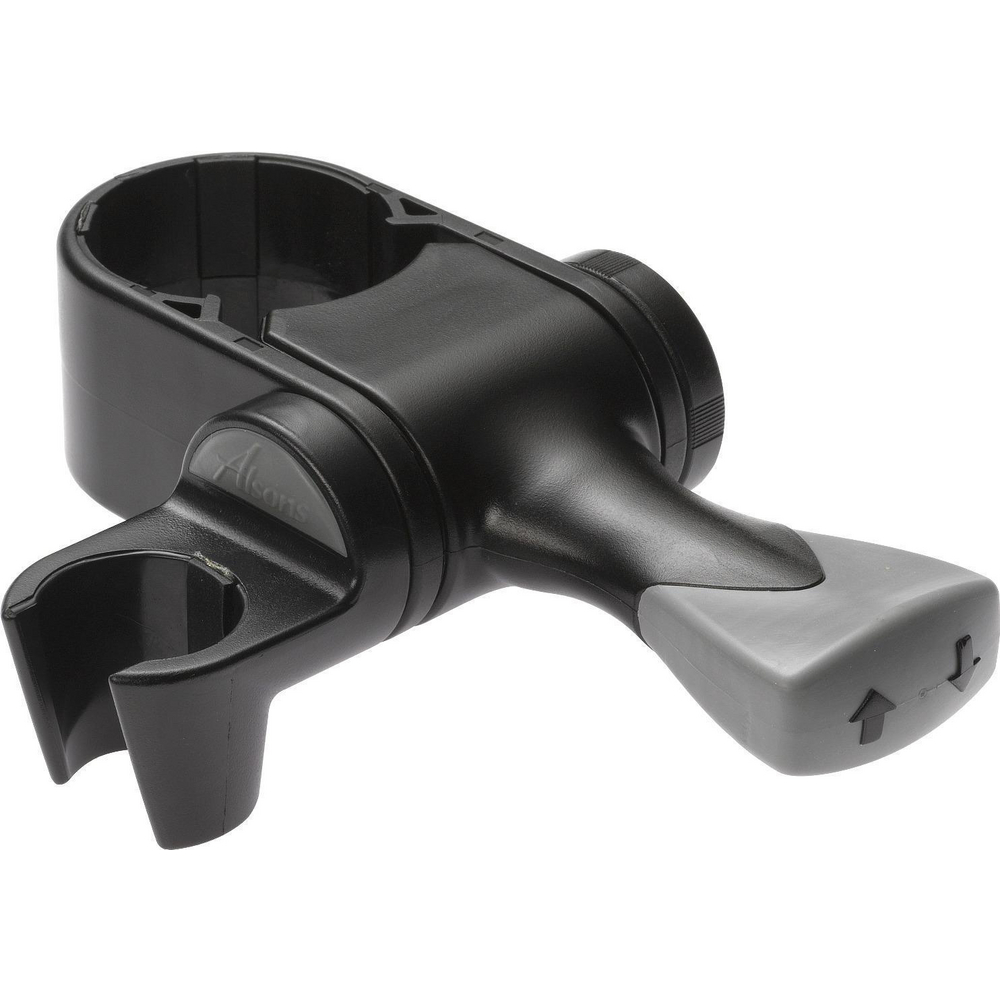 ADA Grab Bar Hand Shower Mount U6300 | Delta Faucet