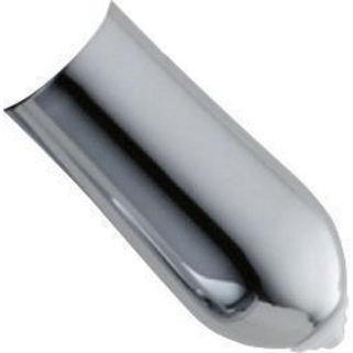 Metal Lever Handle Kit - Less Accent - Tub & Shower H74 | Delta Faucet