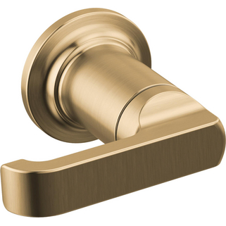 Wall Mount Tub Filler Trim T5789-CZ-PR-LHP-WL | Delta Faucet